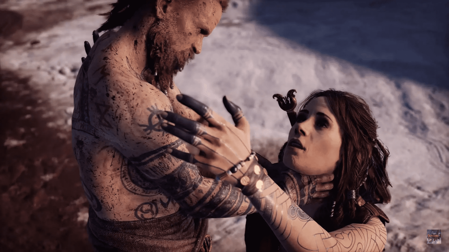 The Cost of Life: Baldur's Tragedy in God of War