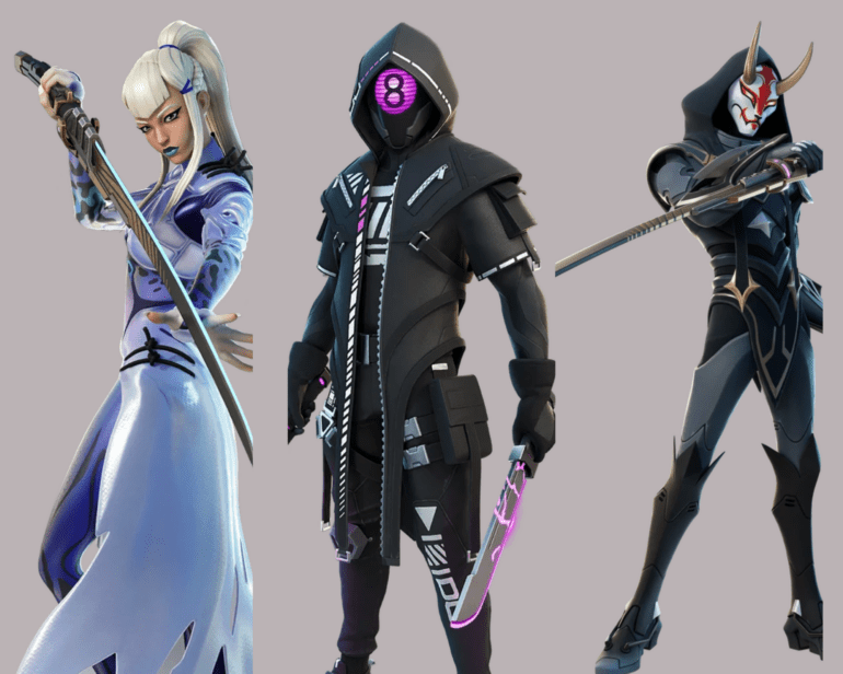 8 best NPCs to seek out in Fortnite Chapter 4 Season 2 (map included)