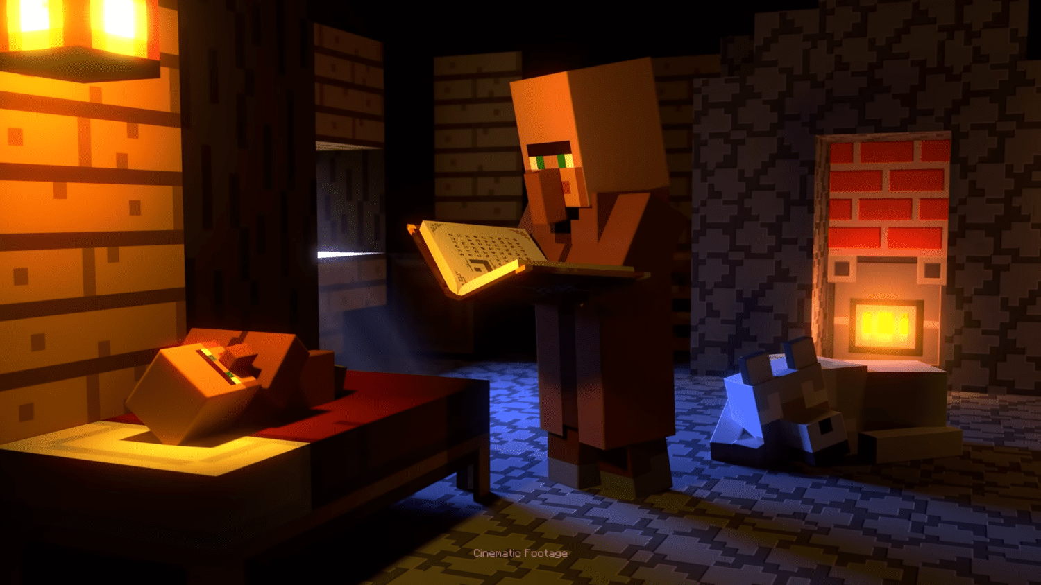 Minecraft Legends vs Minecraft Dungeons - Take your pick - Games Horizon