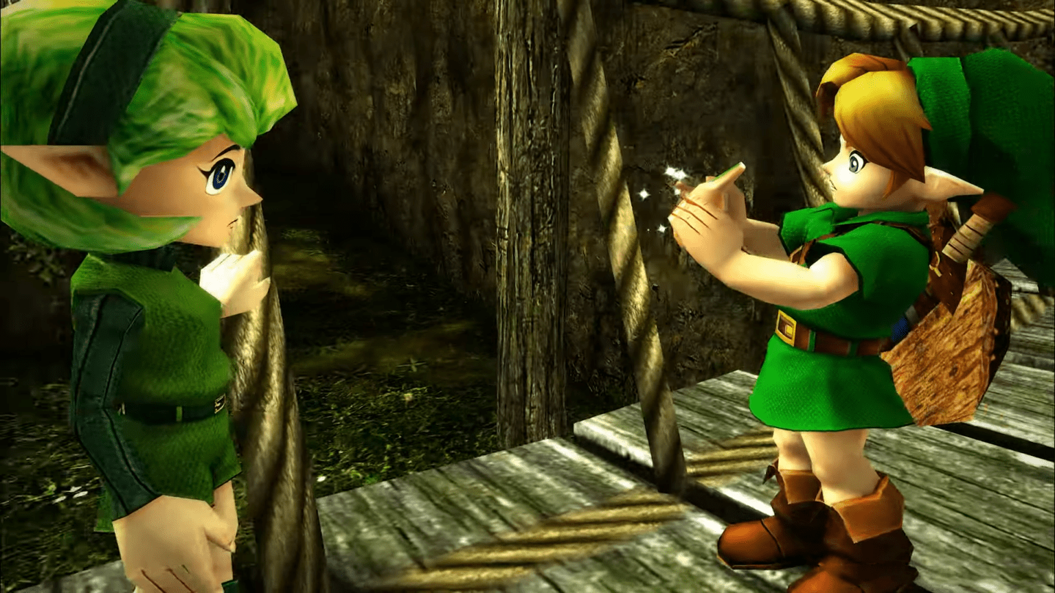 The Legend of Zelda: Best versions of Link, ranked - Games Horizon
