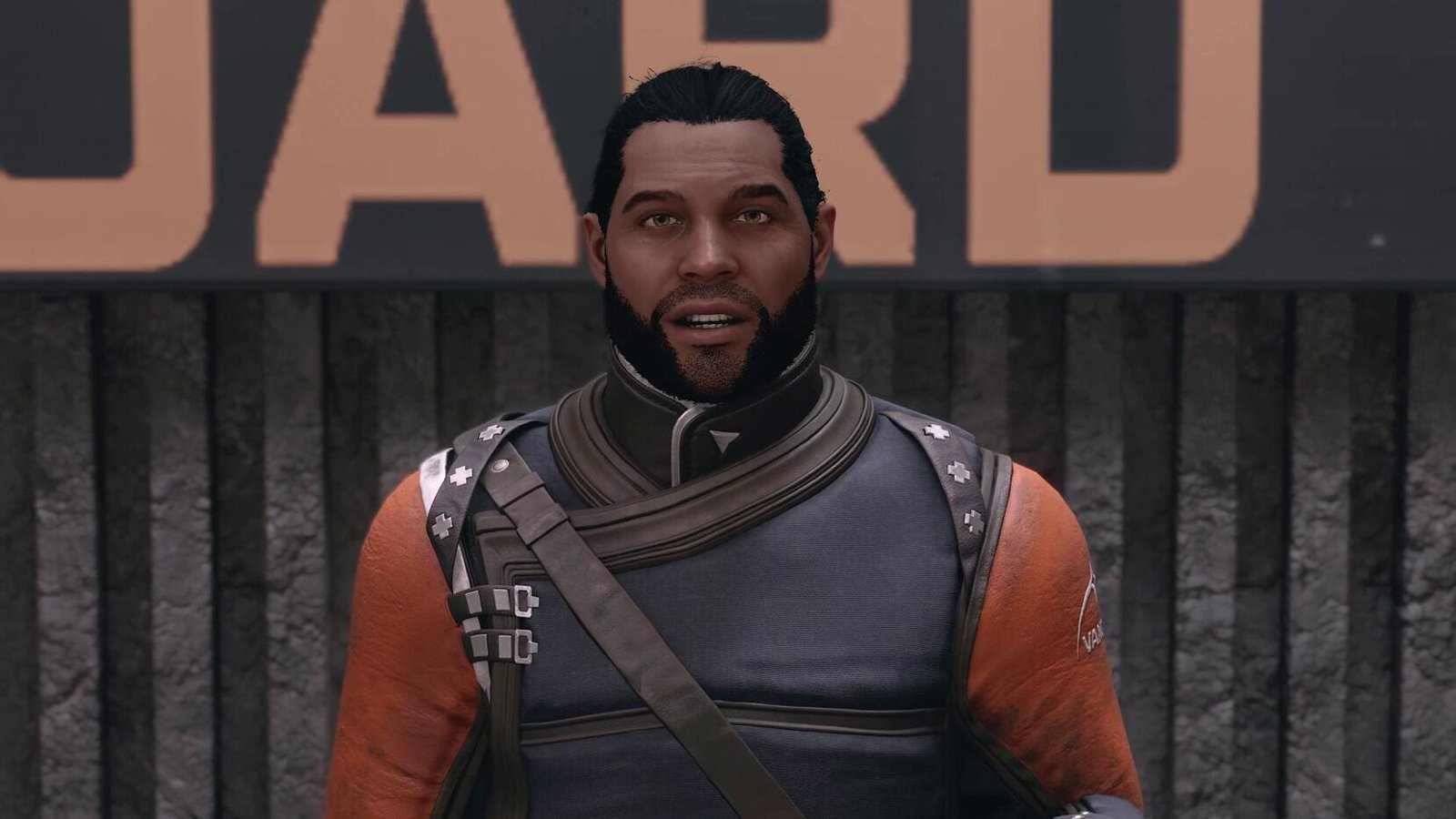 Starfield character creation: Everything known so far - Games Horizon