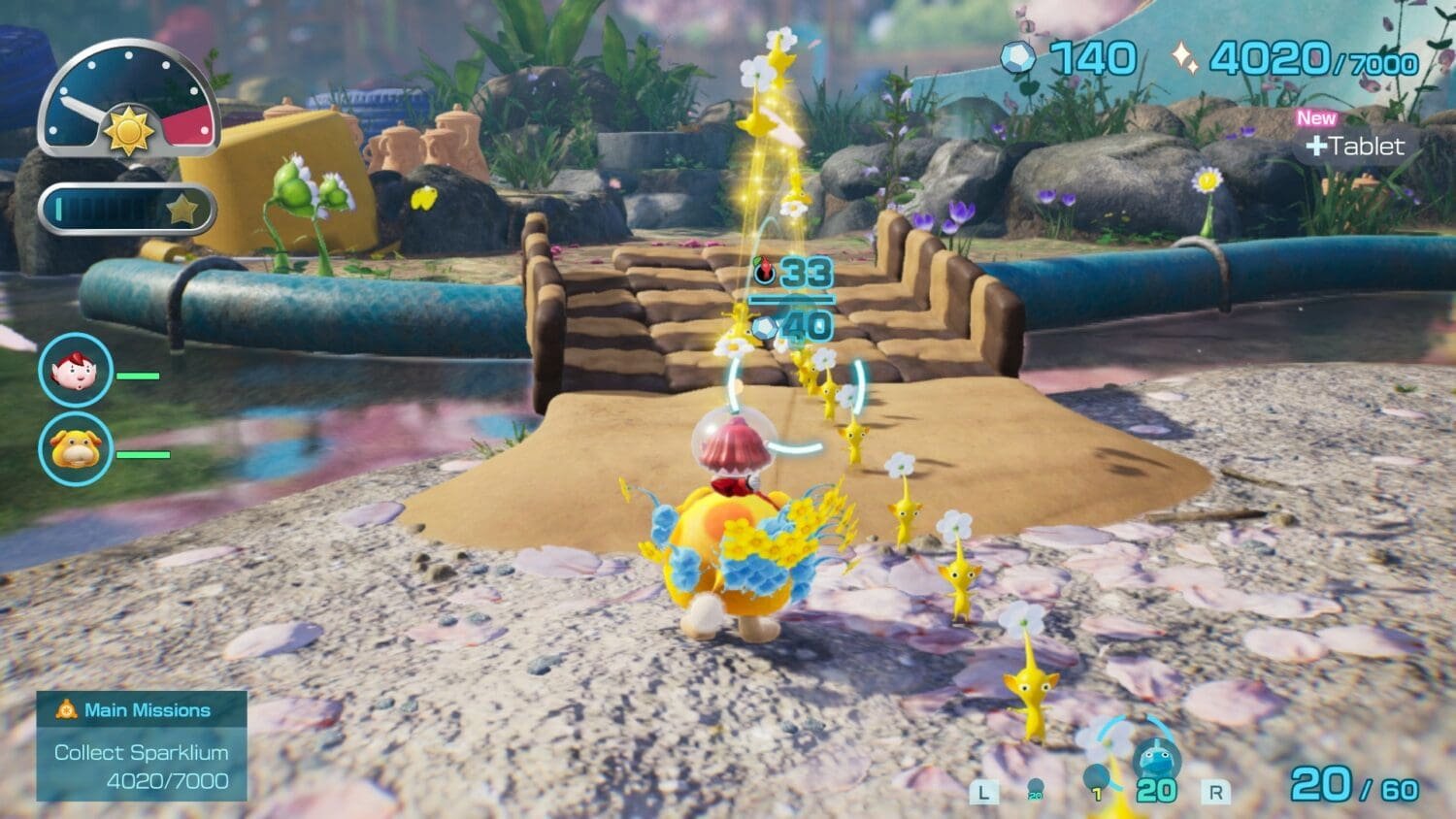Pikmin 4 Dog: Everything Known About Oatchi