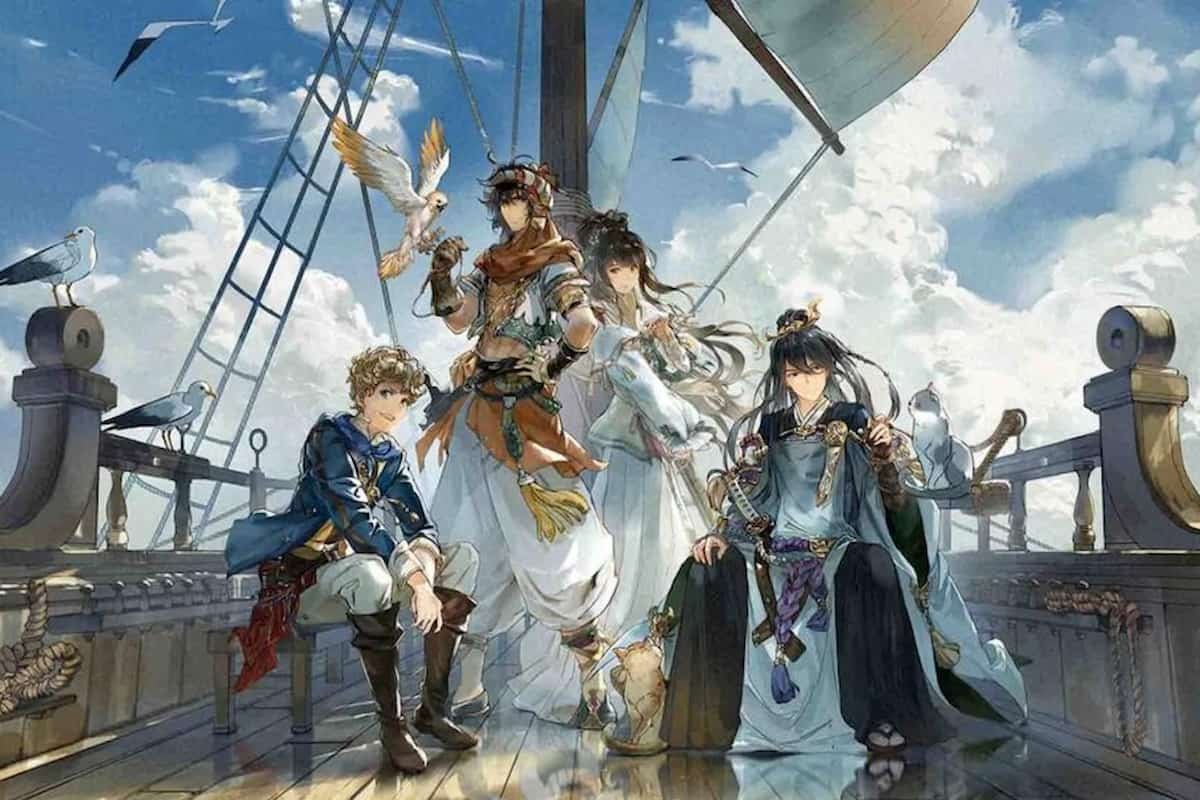 Best Boat & Ship Simulator Games On PC To Play Right Now