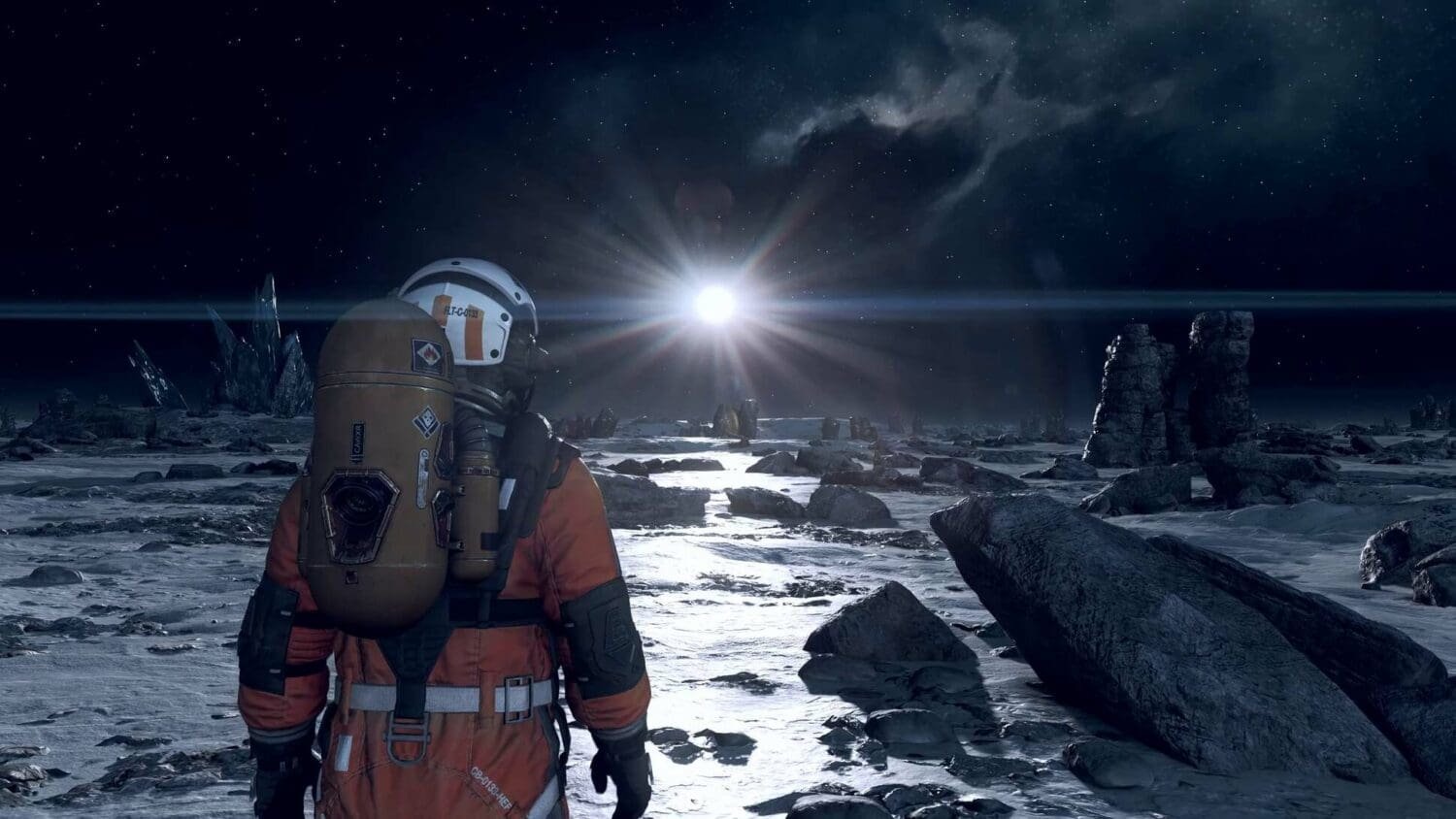 Starfield Shattered Space DLC: Everything known so far - Games Horizon