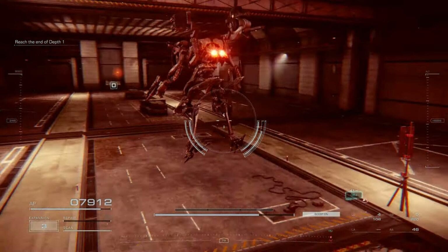 Armored Core 6: Ephemera Parts Locations Guide