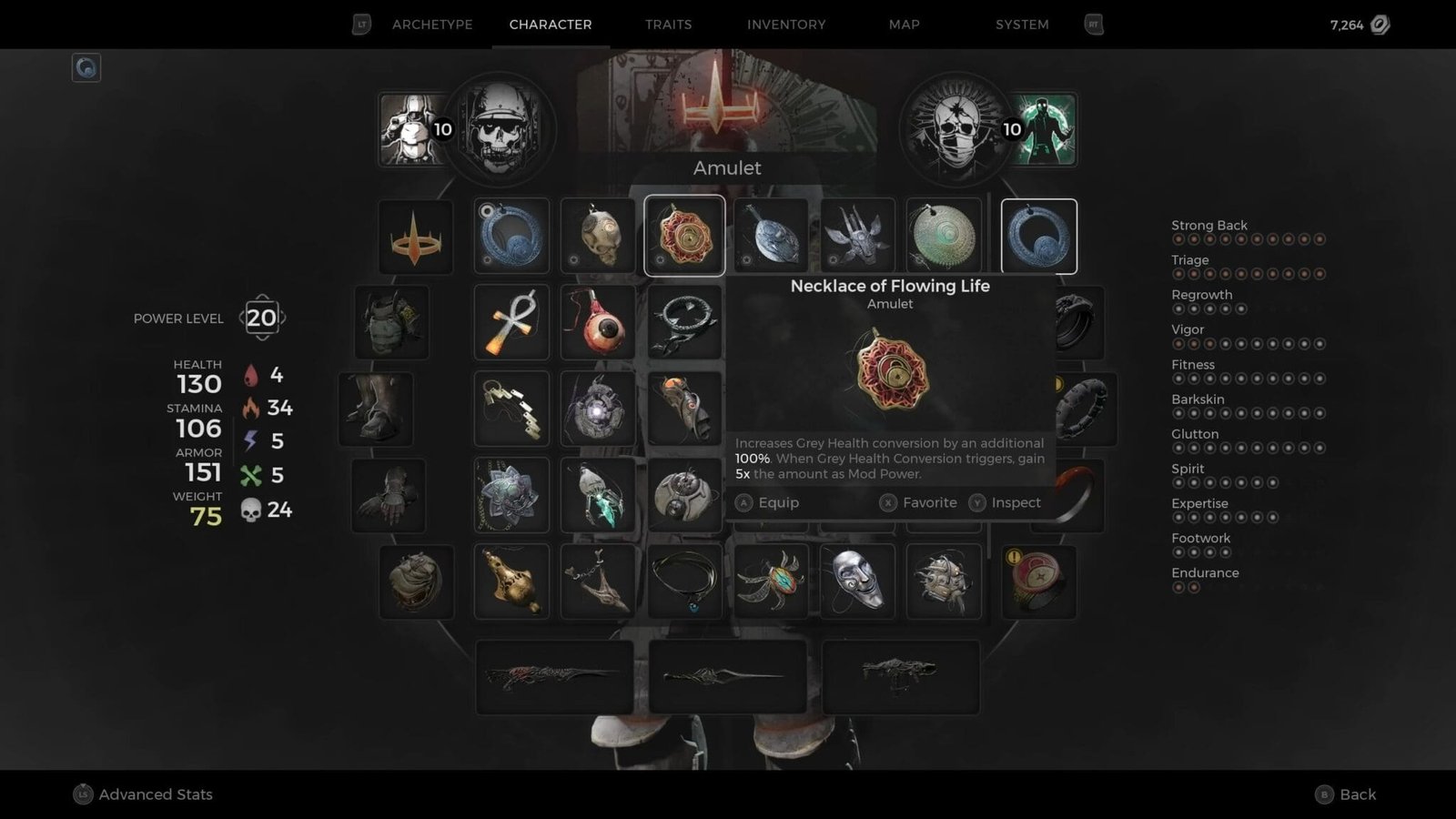 How To Get Misty Step In Remnant 2