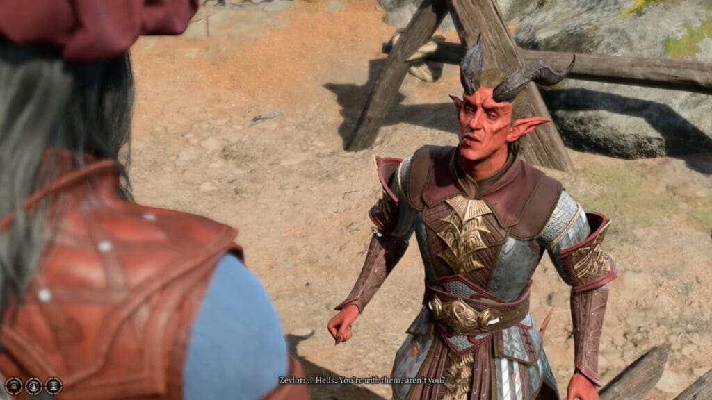 Baldur's Gate 3: Minthara Romance Guide