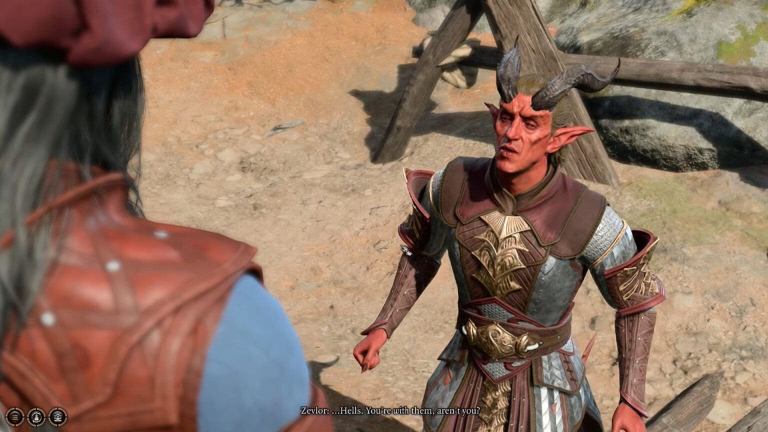 Baldur's Gate 3: Minthara Romance Guide