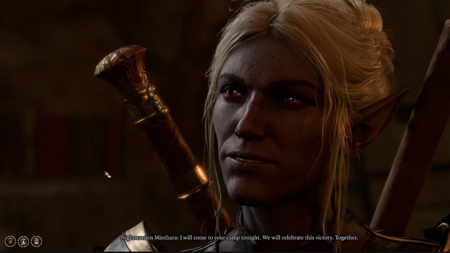 Baldur's Gate 3: Minthara Romance Guide
