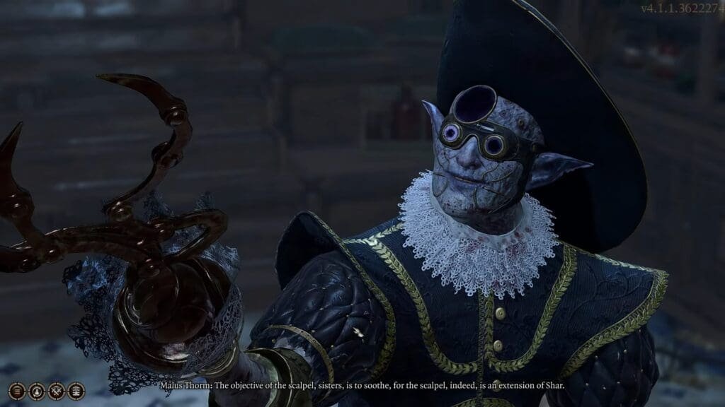Baldur's Gate 3: How To Find & Wake Up Art Cullagh