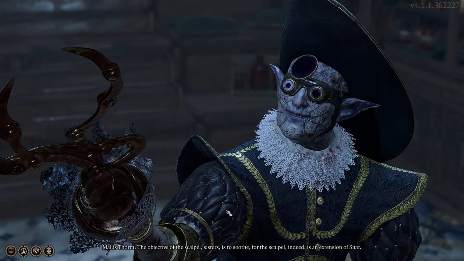 Baldur's Gate 3: How To Find & Wake Up Art Cullagh
