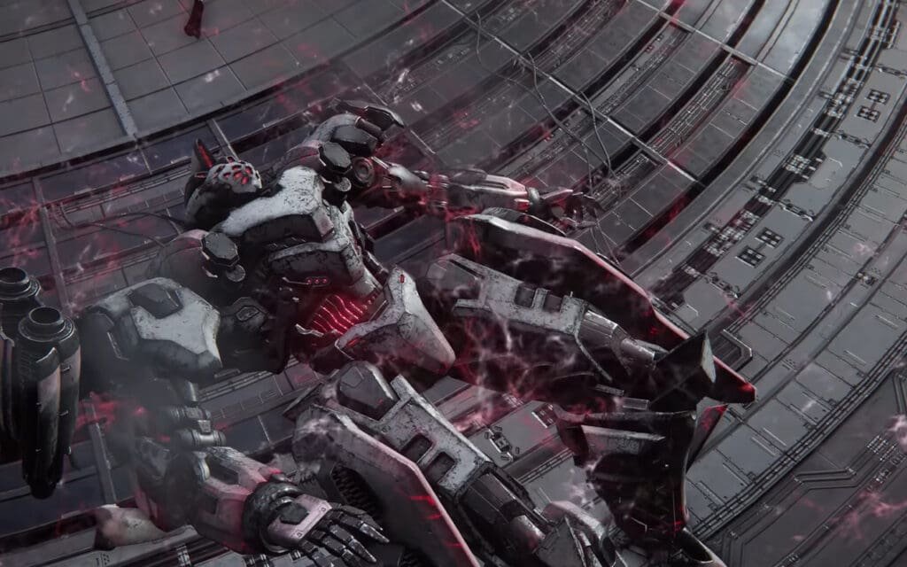 The Ultimate Armored Core 6: Ayre Boss Guide