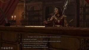 Baldur's Gate 3: Helsik Ritual Guide