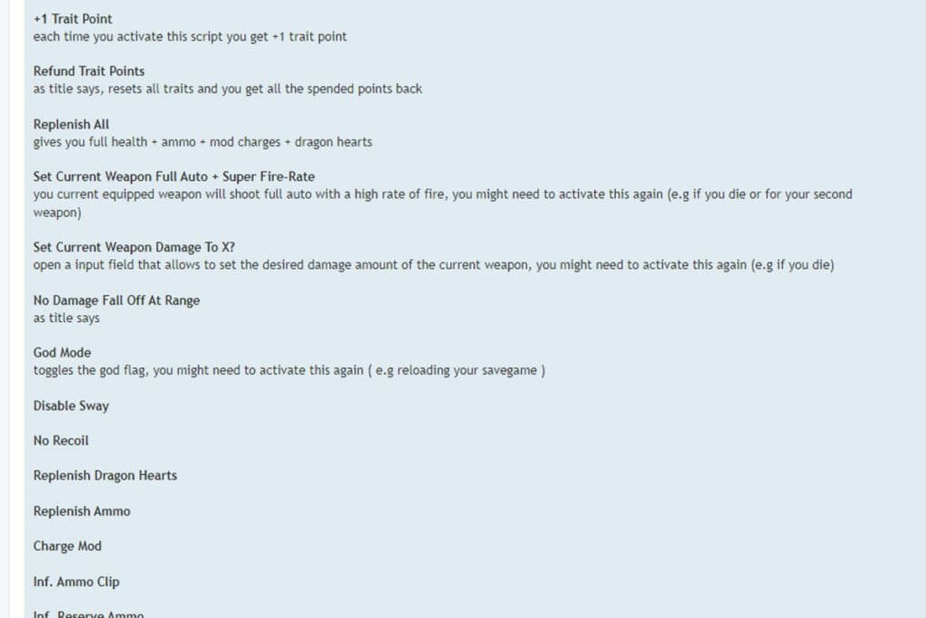 Remnant 2 Cheat Engine, Table, Trainer, Mods & More