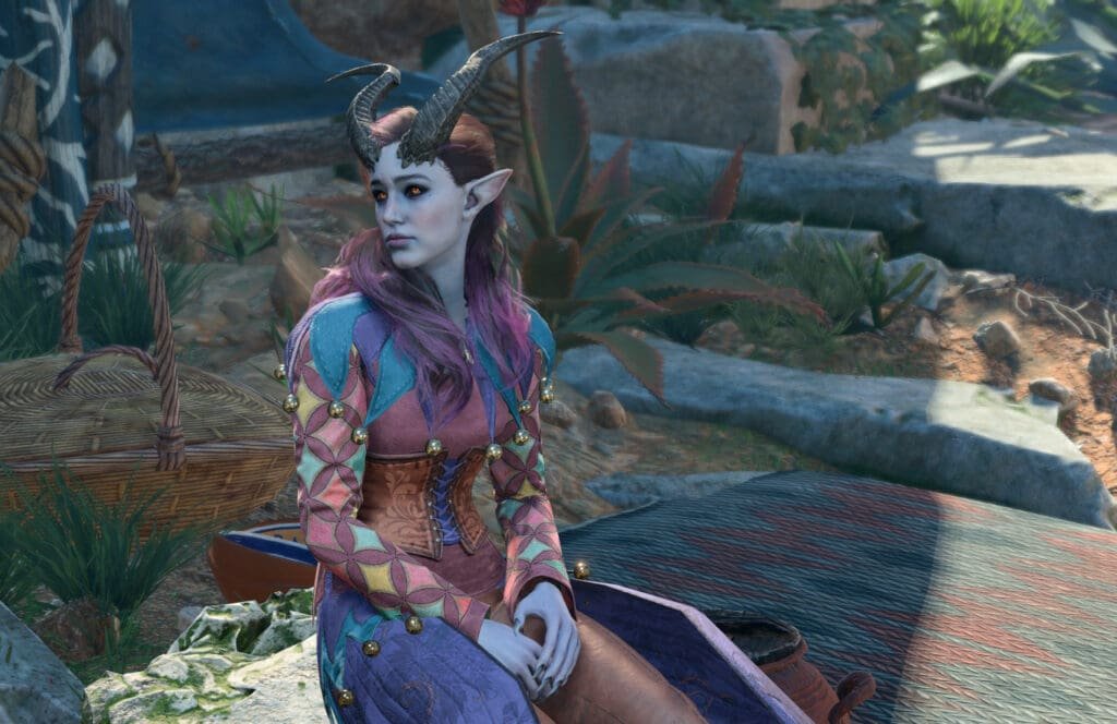 Ultimate Alfira NPC Guide : Interactions, Choices & Outcomes