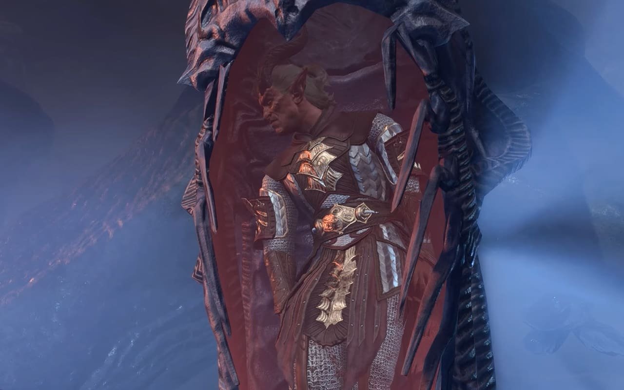 Ultimate Baldur's Gate 3 Guide : Where To Find Zevlor
