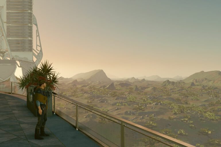 Bethesda's Creation Engine 2: Everything we know so far