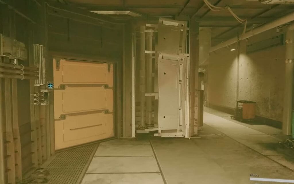 Ultimate Starfield Walkthrough : Tapping The Grid Guide