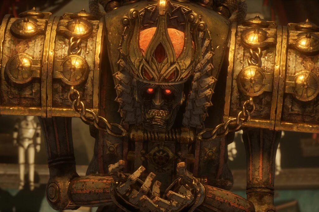 Lies Of P: King Of Puppets Boss Fight Guide