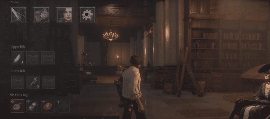 Lies Of P: How To Get All 17 Gestures