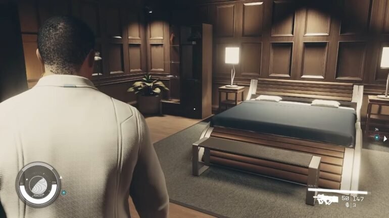 Starfield: All Player House And How To Buy Them?