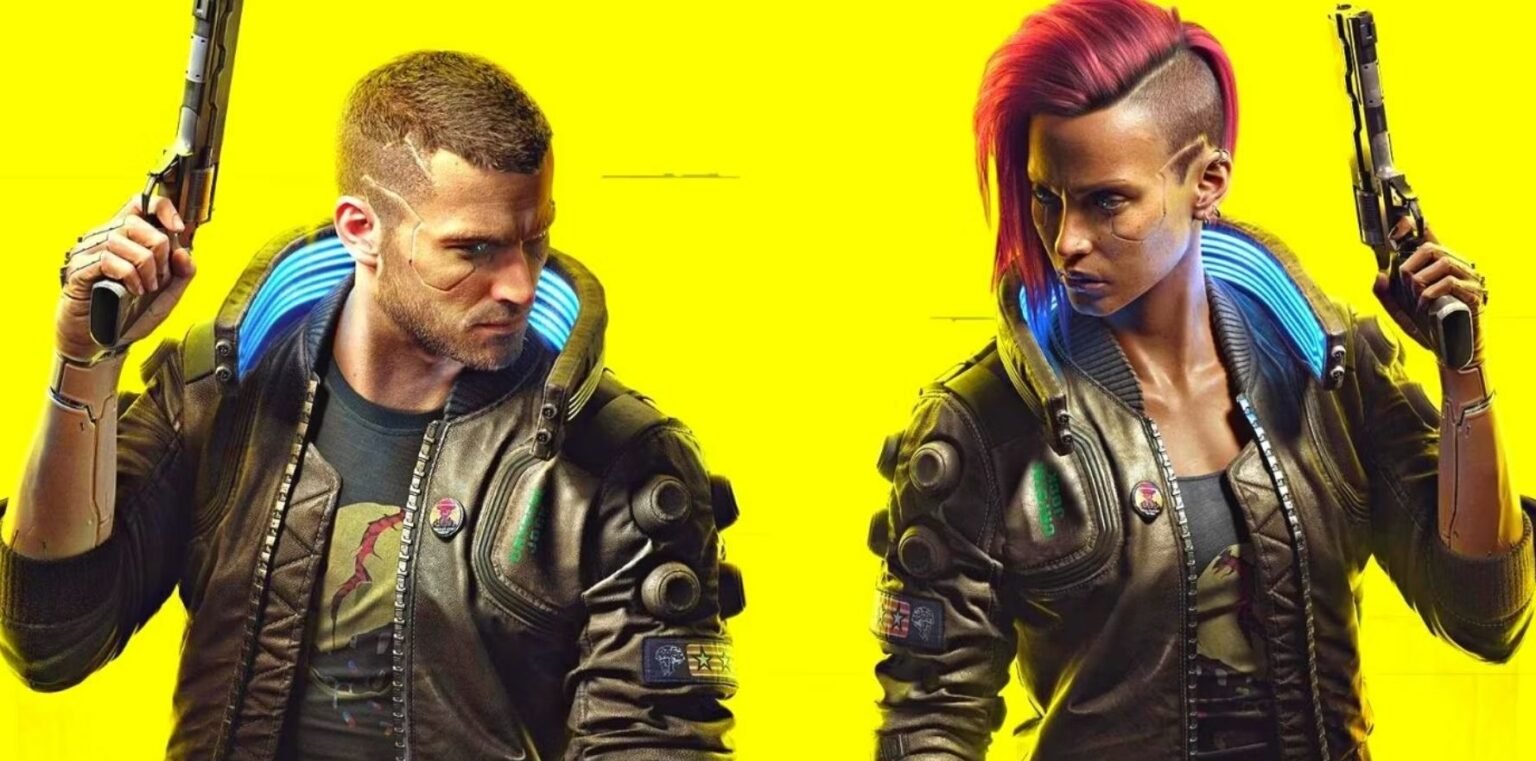 Cyberpunk 2077: How Phantom Liberty Fits Into The Story