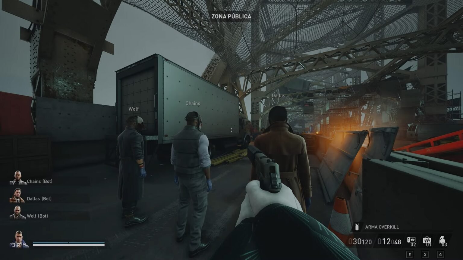 Payday 3: How To Play Offline