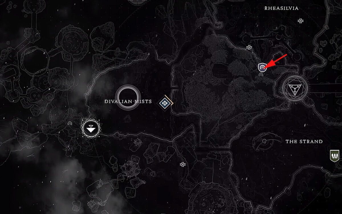Destiny 2: Chamber of Starlight Guide