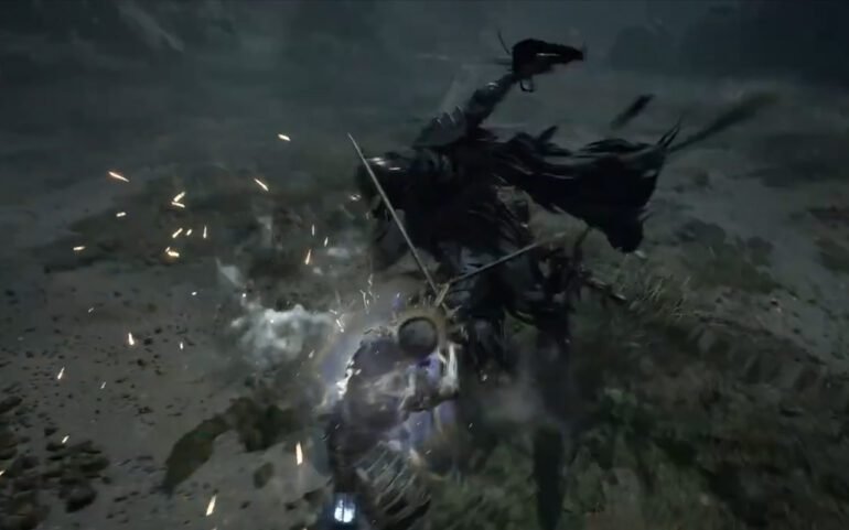 Lords Of The Fallen: Parry & Riposte Guide