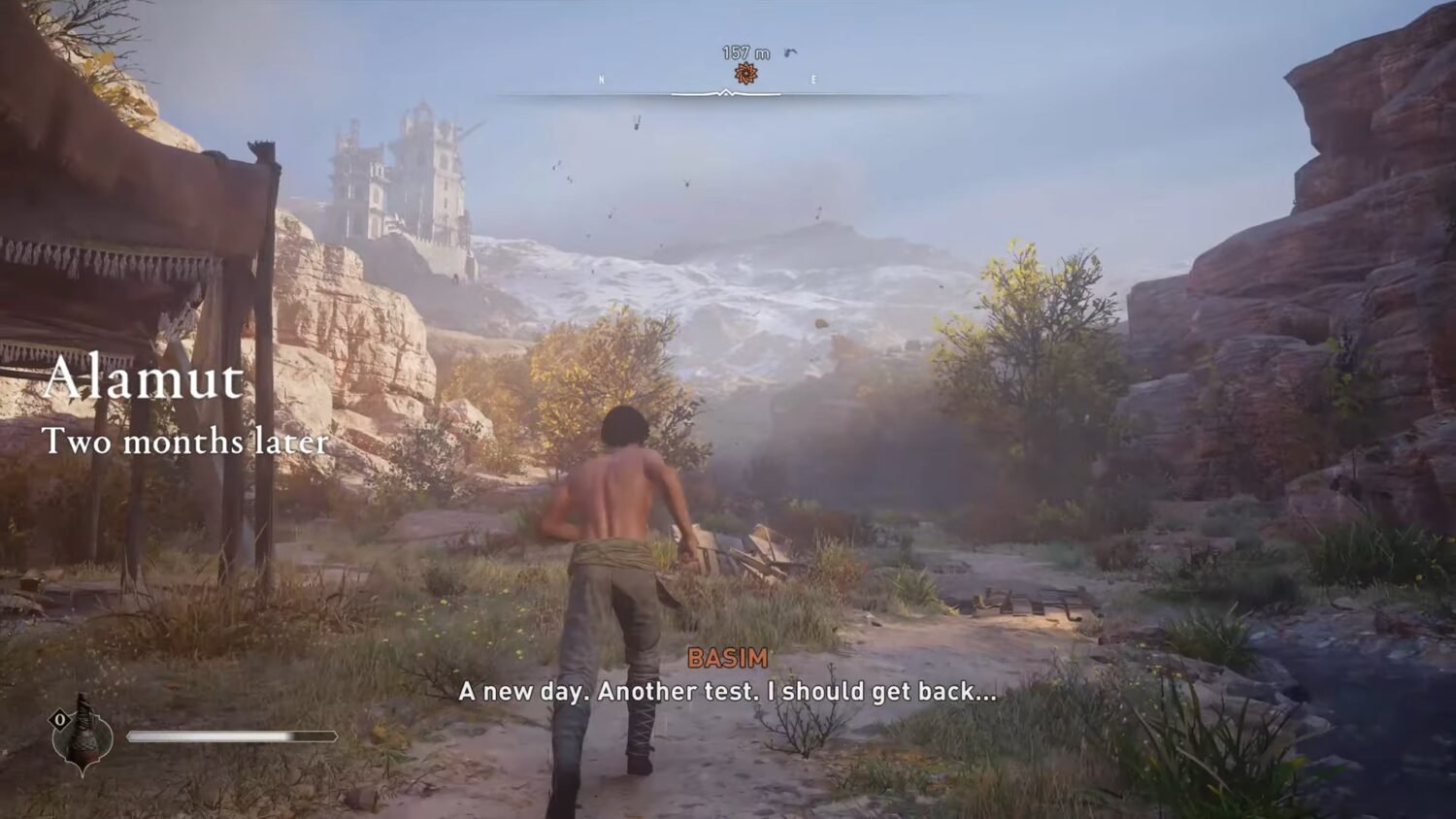 Assassin’s Creed Mirage Fuladh Guide : Where To Find Fuladh