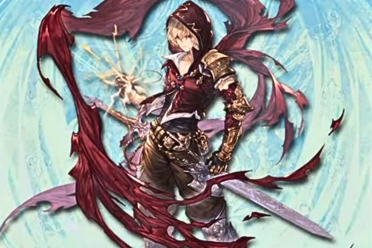 Granblue Fantasy: Dark Tier List (November 2023)