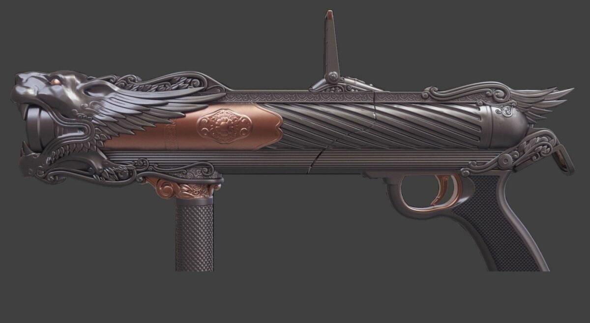 The Ultimate Destiny 2 Fighting Lion Catalyst Guide : Location, Perks ...