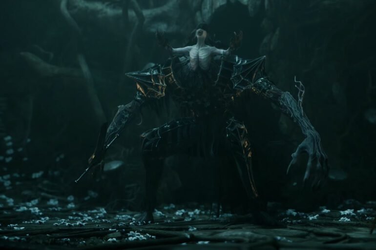 Lords Of The Fallen: Harrower Dervla Boss Guide