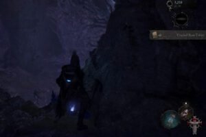 Lords Of The Fallen: Blacksmith Rune Tablets Location Guide