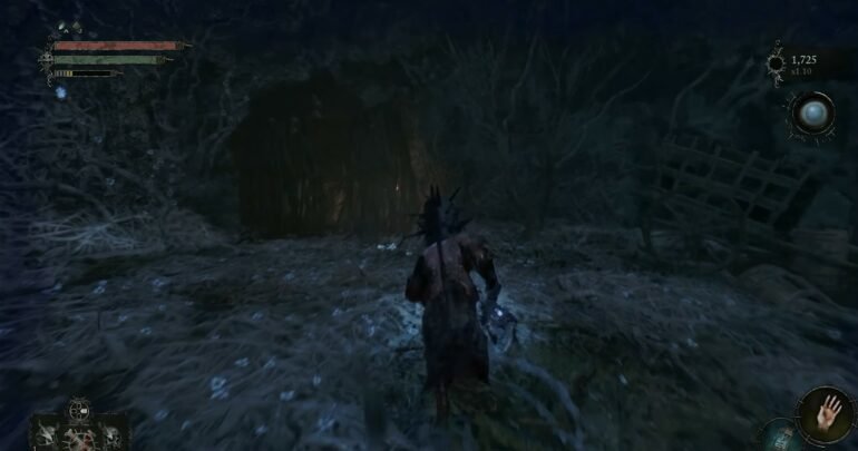 Lords Of The Fallen: Petrified Woman Kukajin Quest Guide