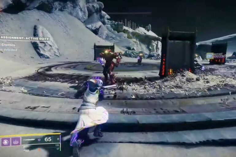 The Ultimate Destiny 2 Essence Of Despair Quest Guide