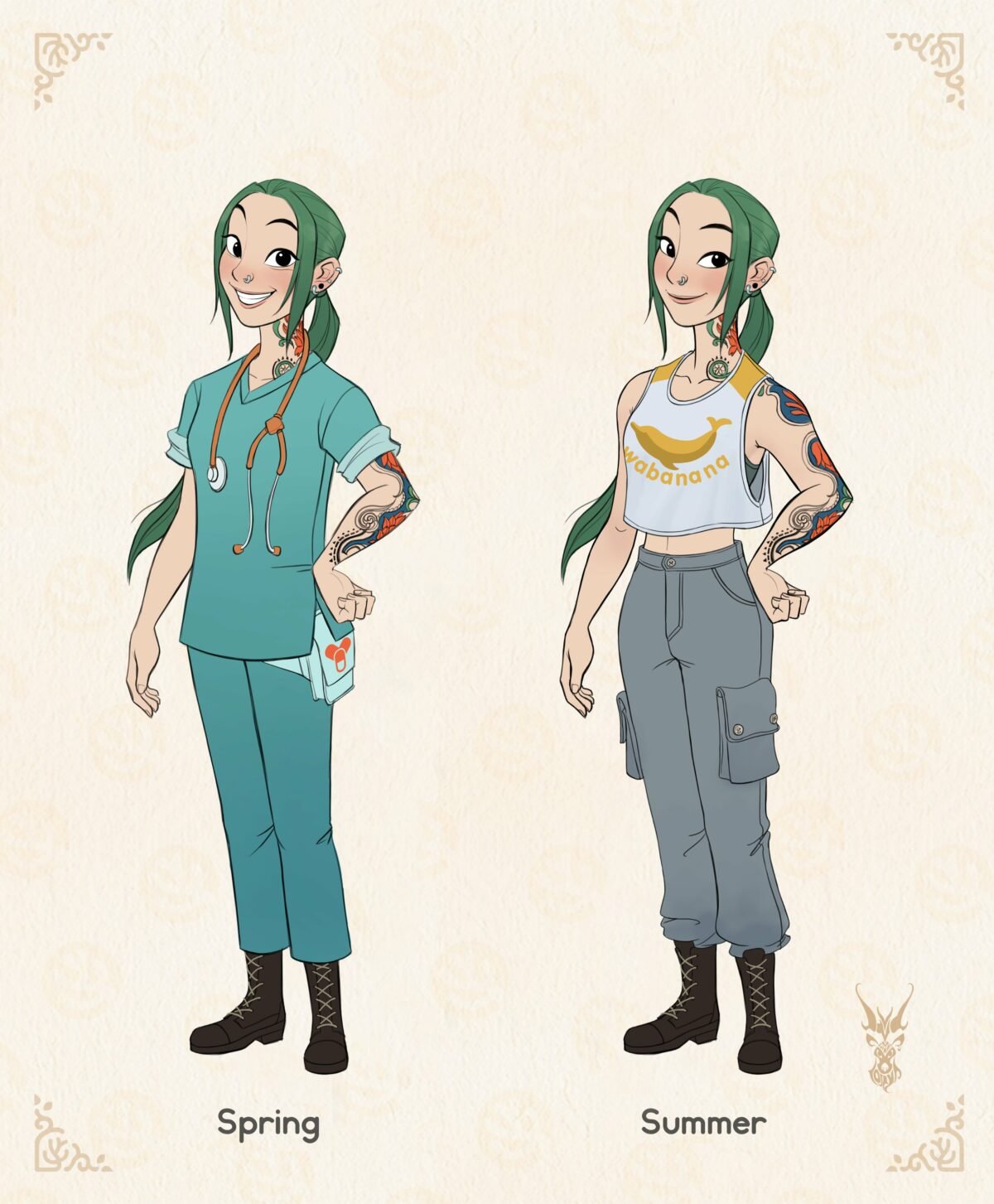 Coral Island: Yuri Heart Events Guide