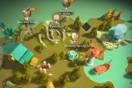 The Ultimate Reverse 1999 Farming Guide