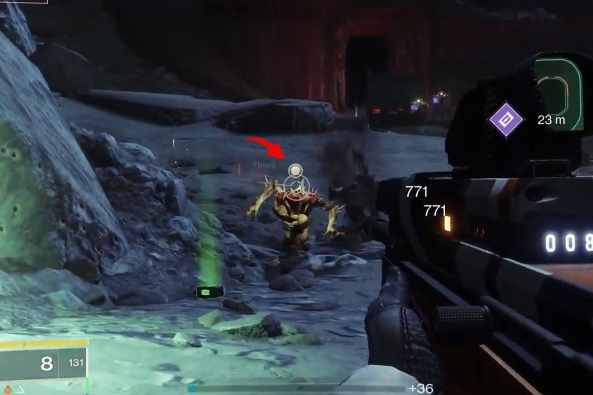 Destiny 2 Finishers Guide : Best Finishers & How To Use Them