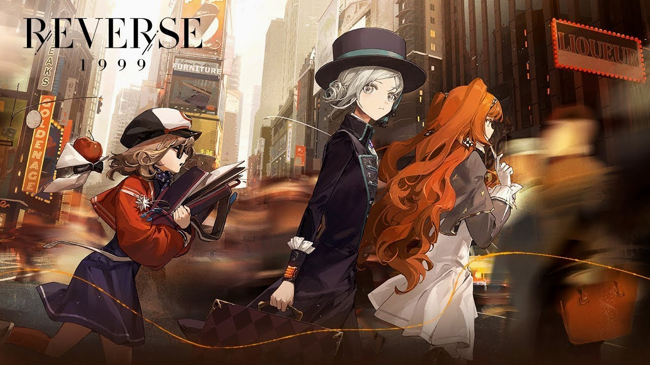 Reverse 1999: How To Get Free Summons