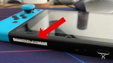 How To Find A Lost Nintendo Switch