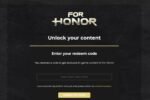 Are For Honor Redeem Codes Real?