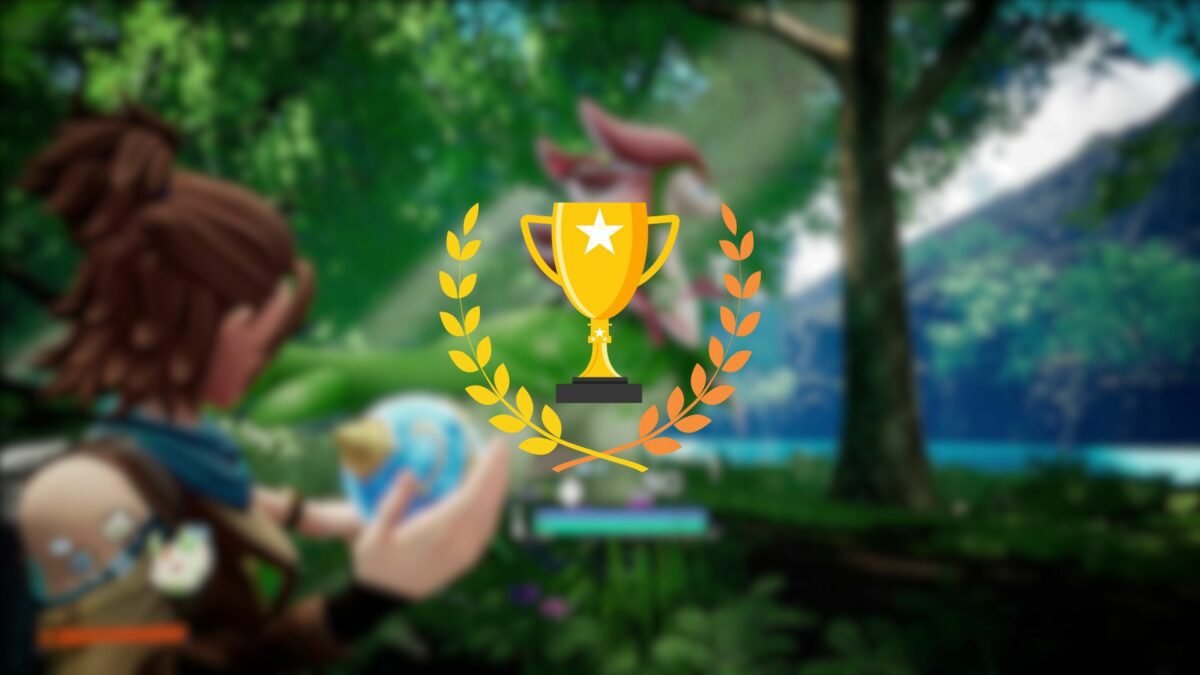 How To Unlock Every Achievement In Palworld