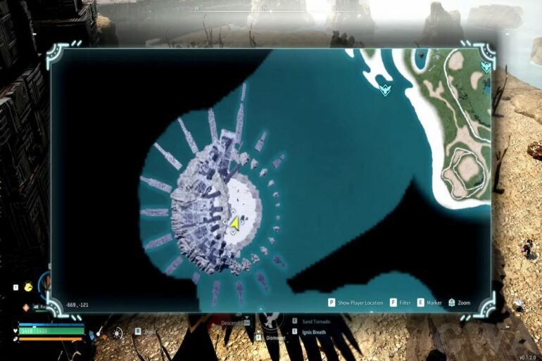 Palworld: Jormuntide Ignis Location, Skills, Drops