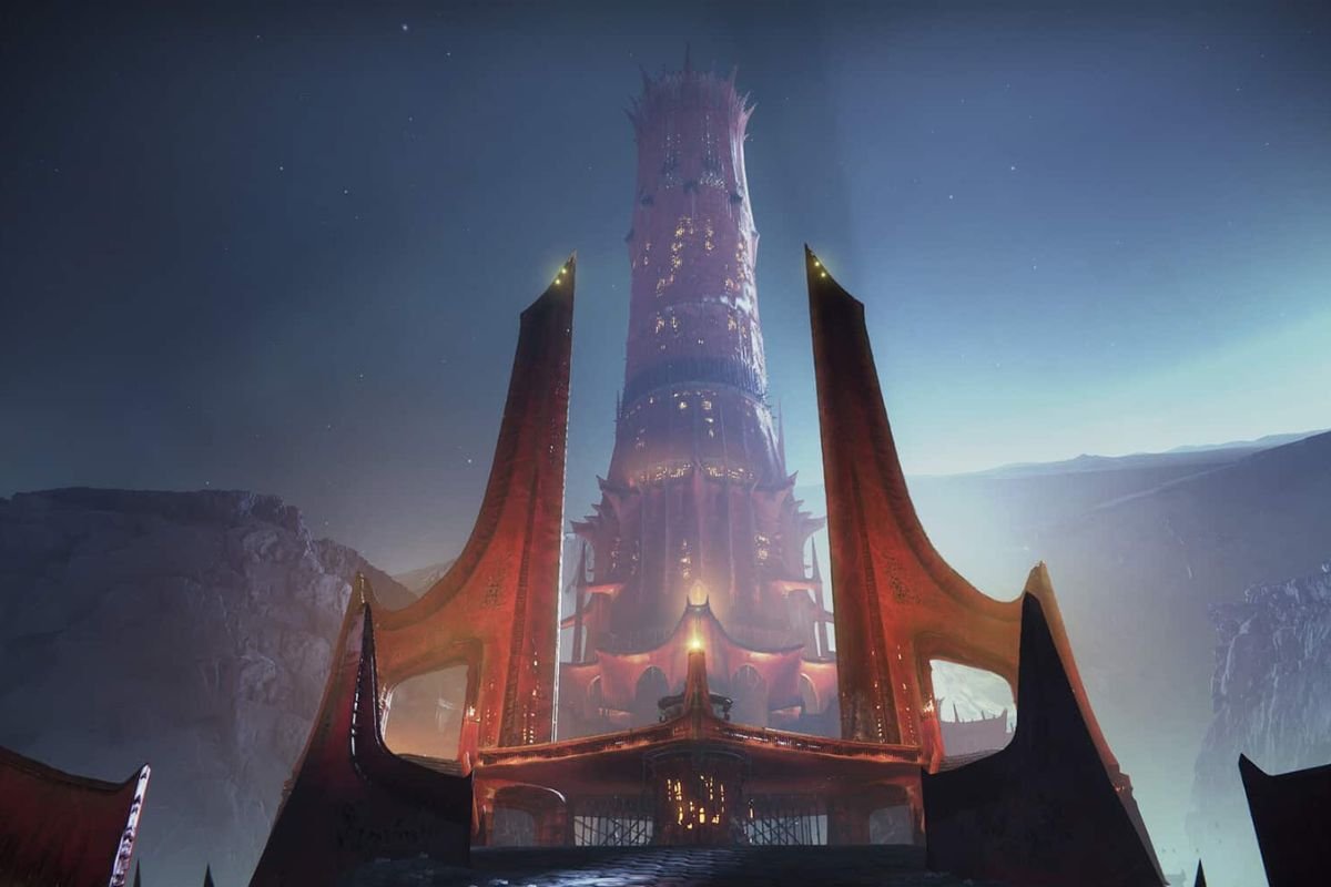 How To Complete Symphony Of Death In Destiny 2