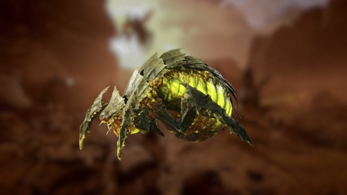 How To Find & Kill Bile Spewers In Helldivers 2