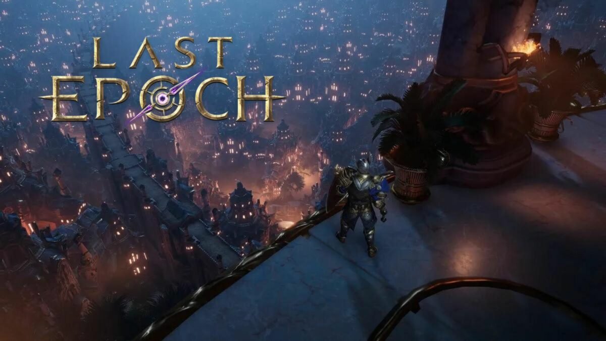 Last Epoch Deluxe vs Ultimate Edition