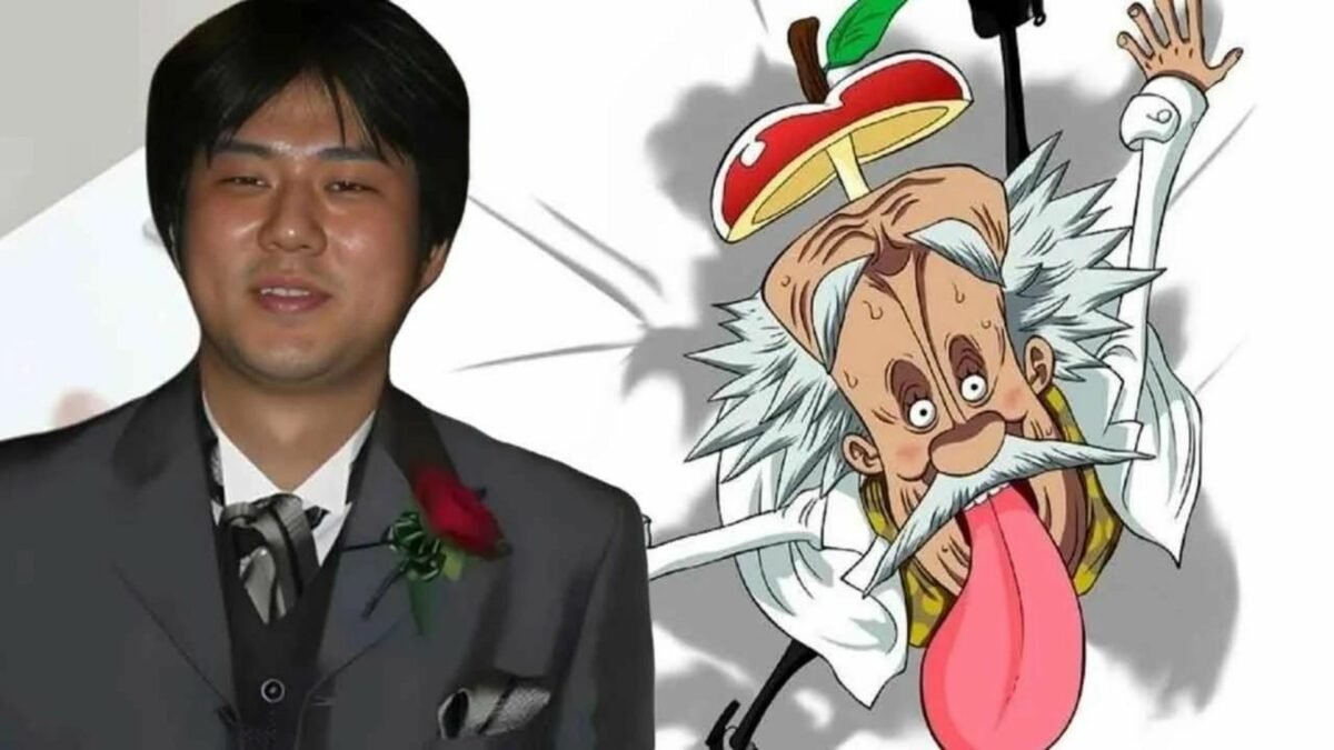 Eiichiro Oda Keeps His Promise To The Fans