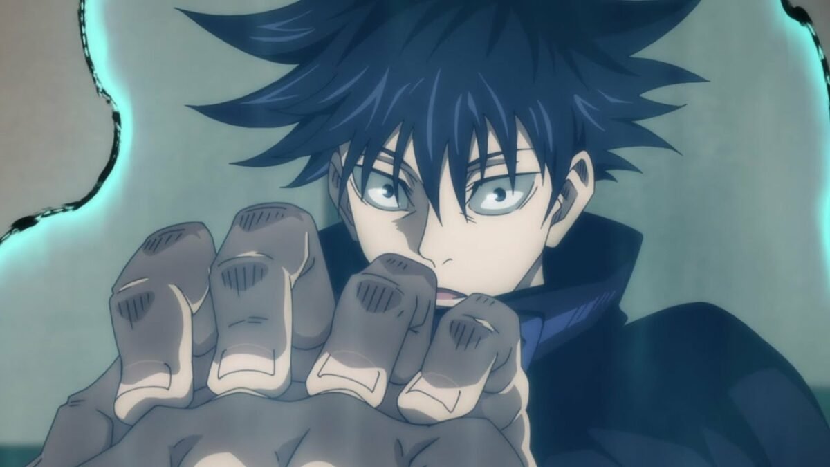 Jujutsu Kaisen's Final Villain Might Be Megumi Fushiguro (Fan Theory)