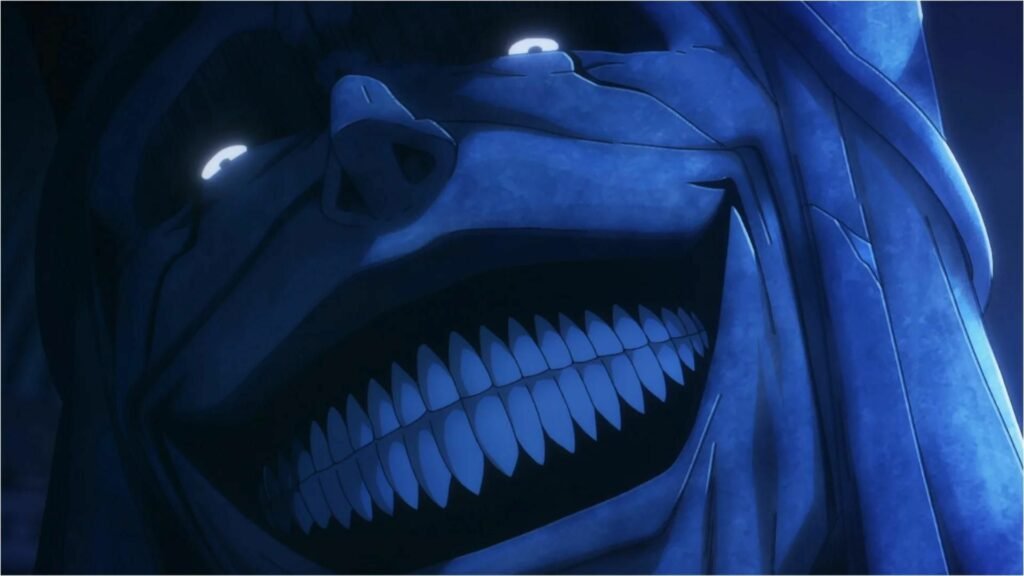 Smiling Statue In Solo Leveling, Explained